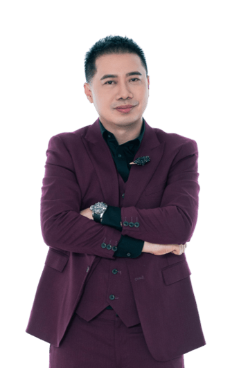 Desmond Pang 彭奕翔教练